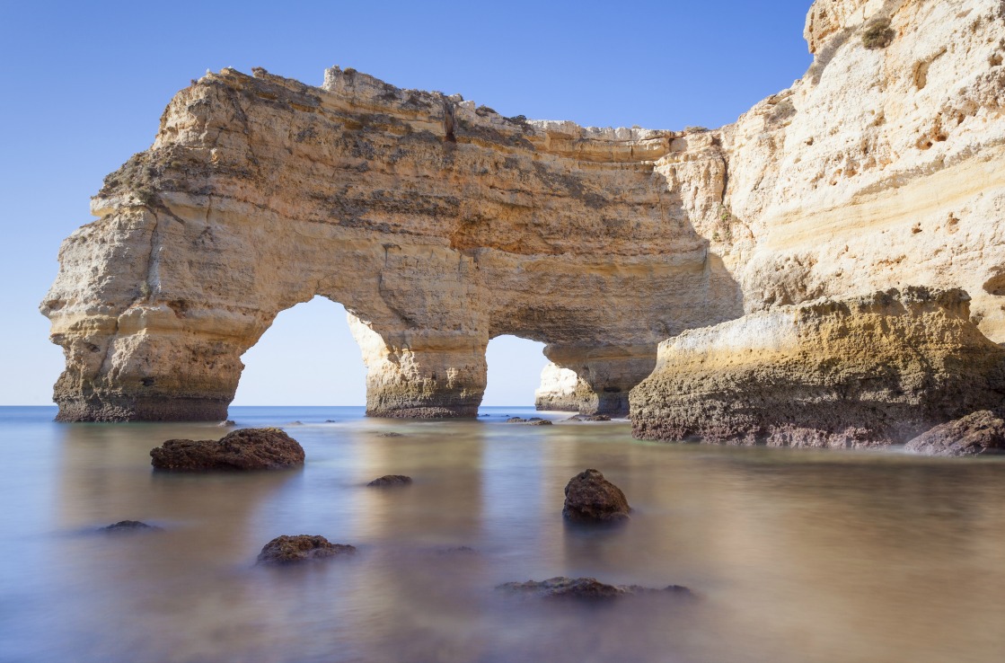 Les meilleures plages de Faro et leurs attractions Les meilleures plages de Faro et leurs attractions